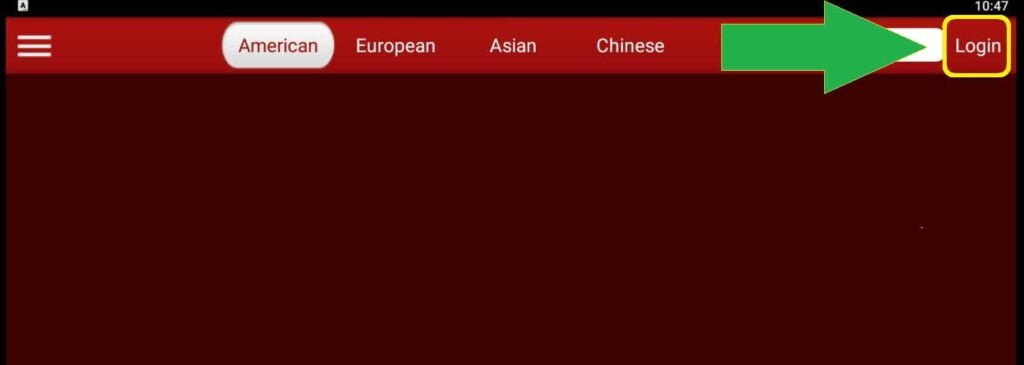 Launch X431 VCI Account Was Not Detected