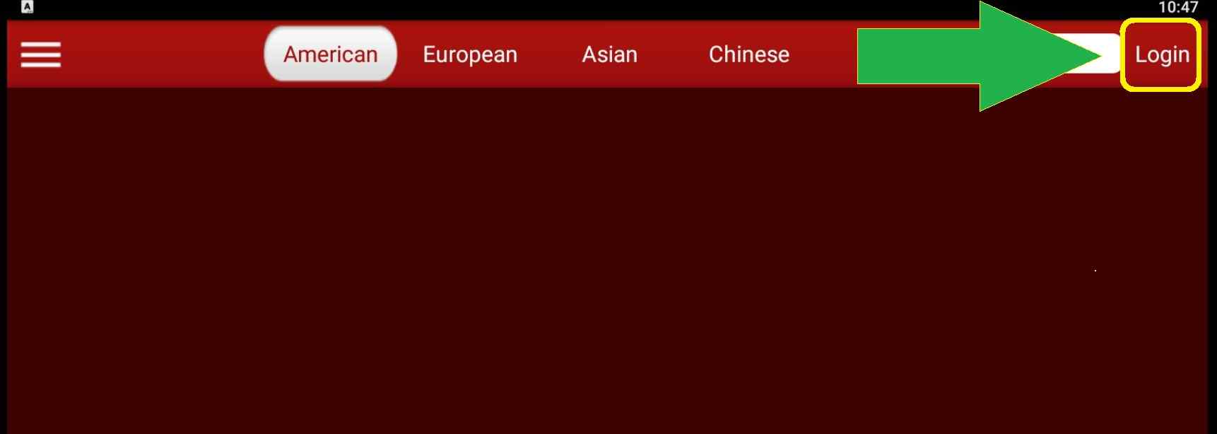 Launch X431 VCI Account Was Not Detected