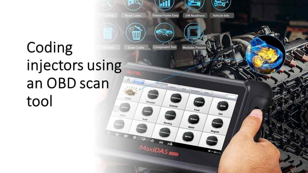What Is Injector Coding? Why It Is Important!