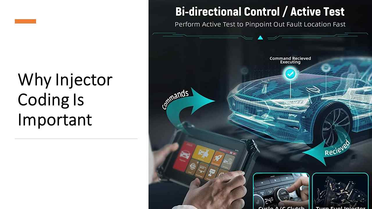 What Is Injector Coding? Why It Is Important!